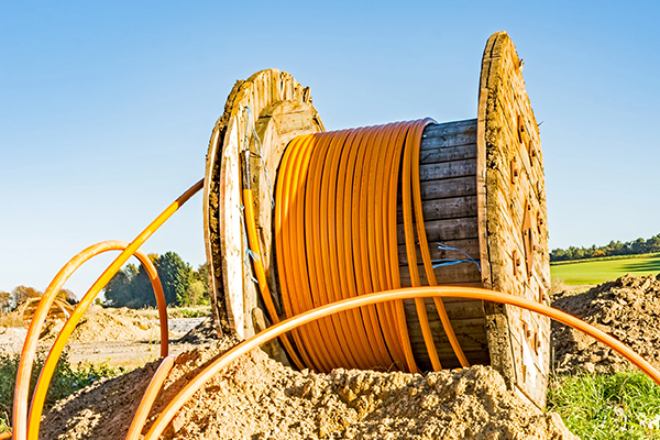 Infrastructure - Centric Fiber