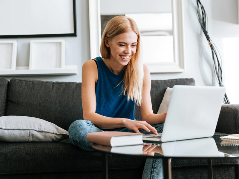 Internet Service - ACP - Centric Fiber