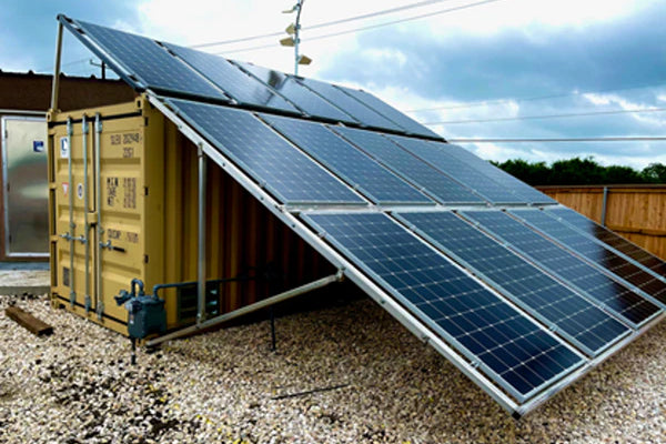 Infrastructure - Centric Fiber