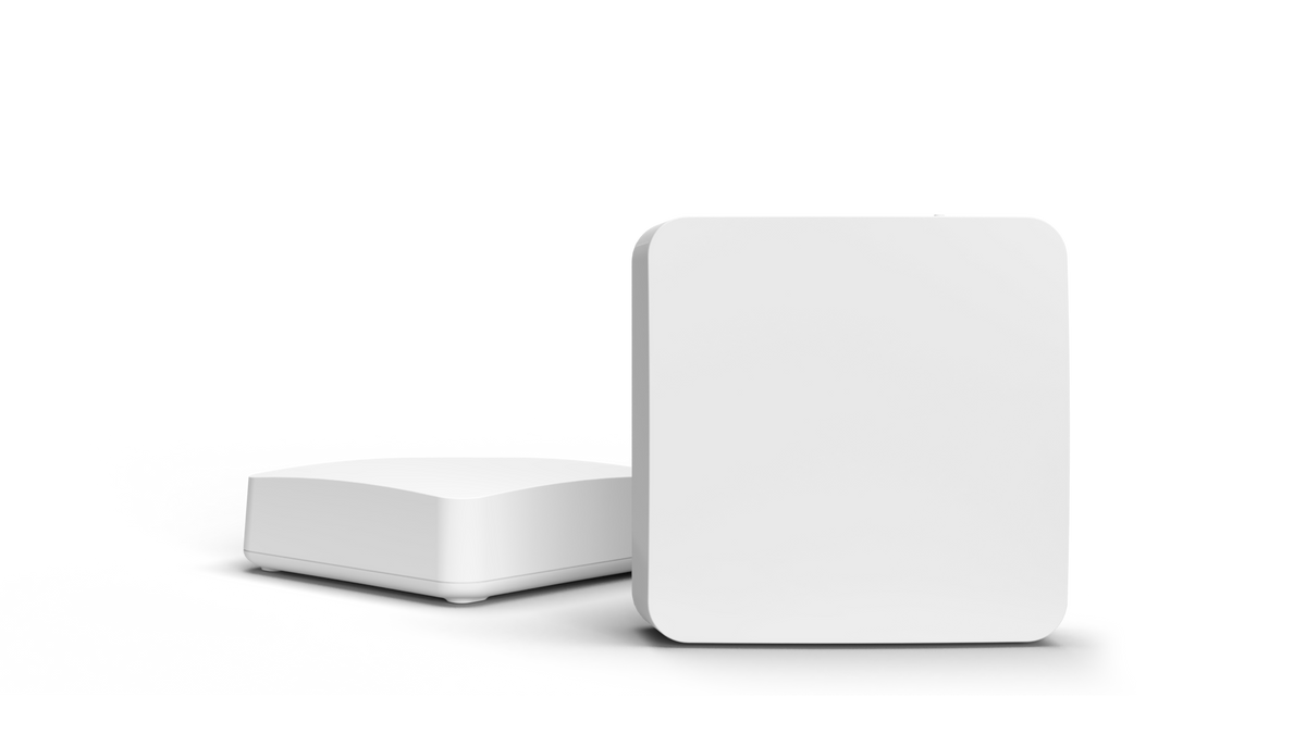 Secondary Mesh Unit - Centric Fiber
